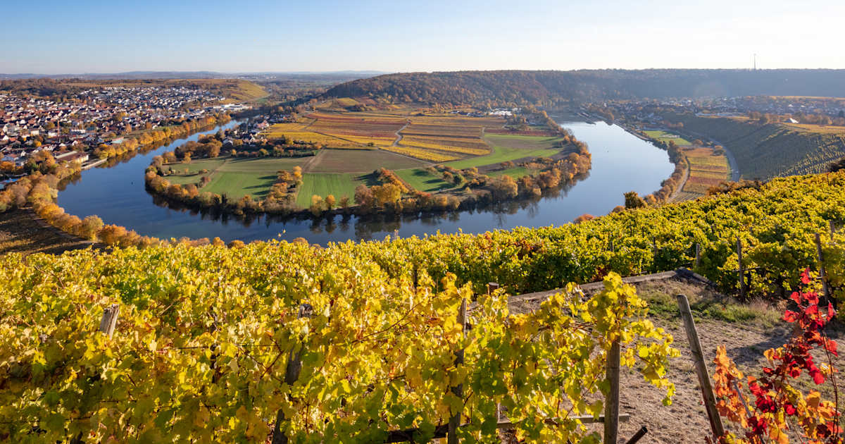 Besigheim: Stadtplan, Tipps & Infos | ADAC Maps