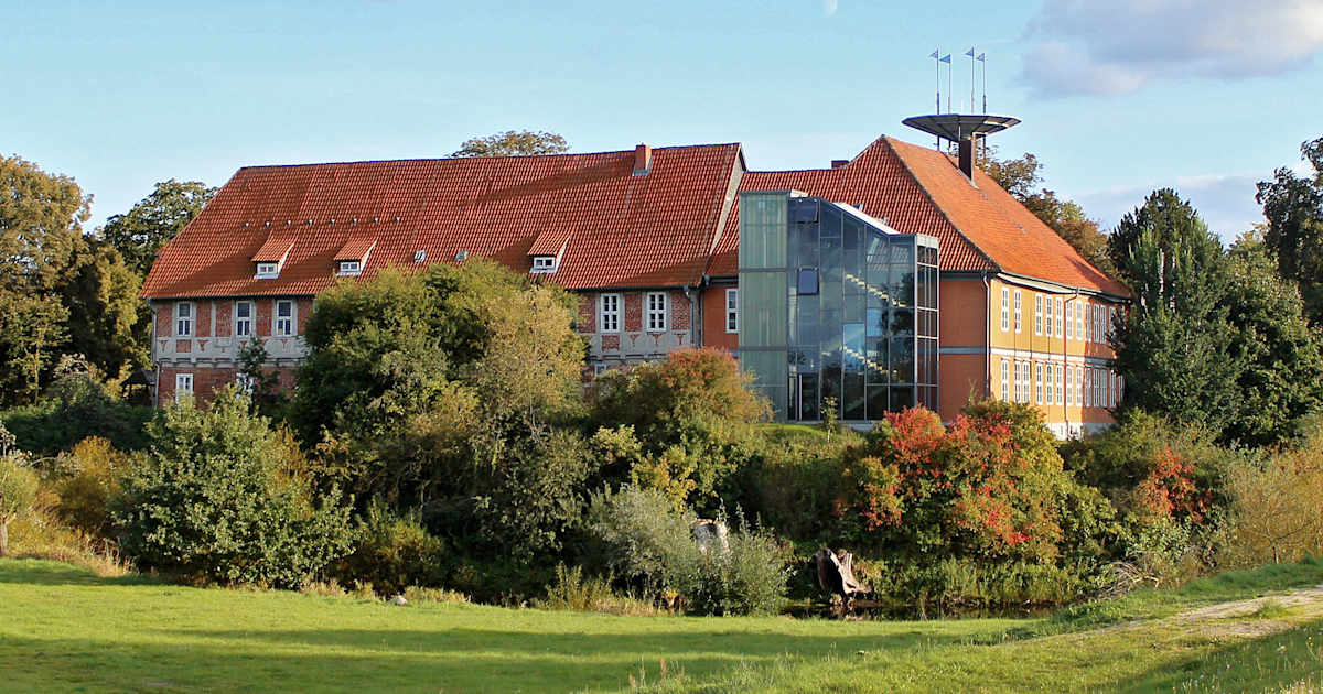 Bleckede: Stadtplan, Tipps & Infos | ADAC Maps