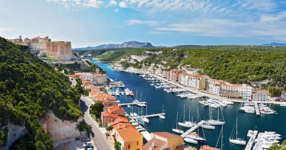 Tourismusinformation Bonifacio, Bonifacio: Infos, Preise und mehr ...