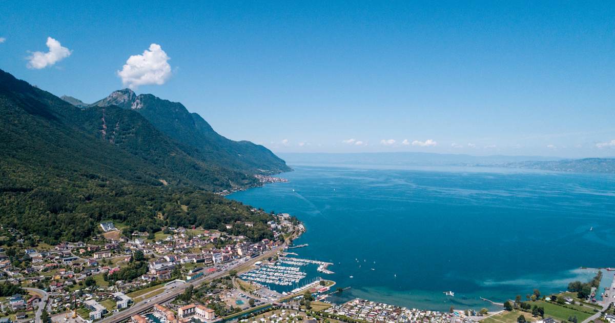 Tourismusinformation Bouveret: Infos, Preise und mehr | ADAC Maps