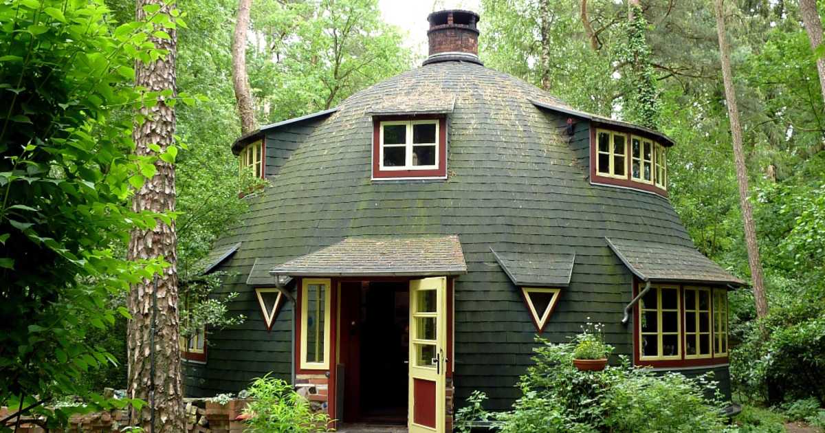 Käseglocke, Worpswede: Infos, Preise und mehr | ADAC Maps