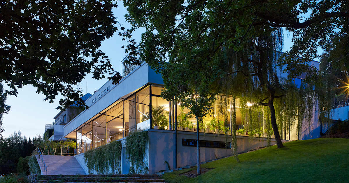 Villa Tugendhat, Brünn: Infos, Preise und mehr | ADAC Maps