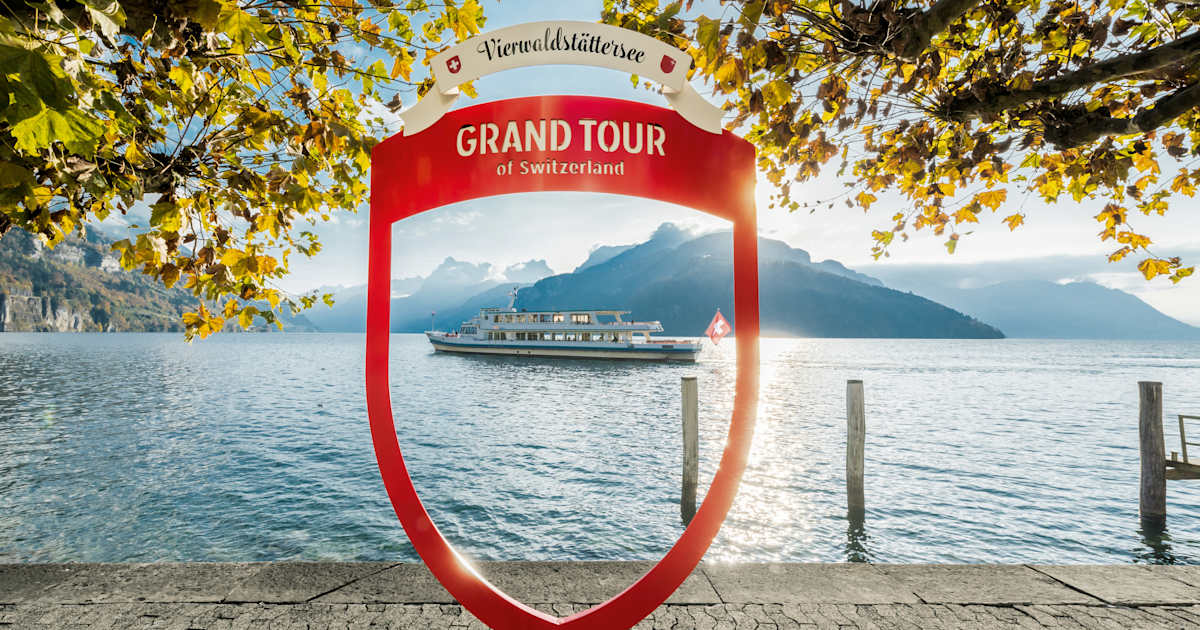 Tourismusinformation Brunnen, Brunnen SZ: Infos, Preise und mehr | ADAC ...