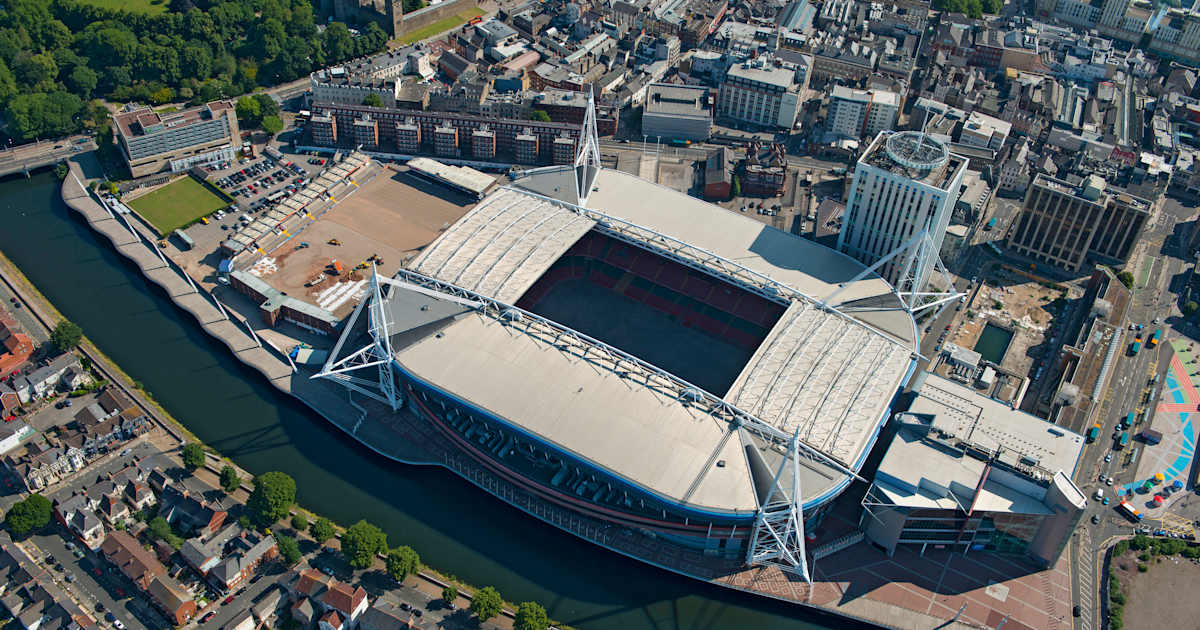 Principality Stadium, Cardiff: Infos, Preise und mehr | ADAC Maps