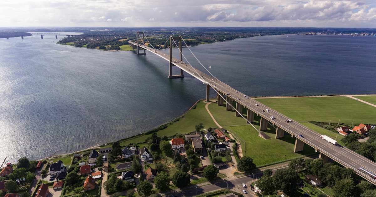 Tourismusinformation Middelfart, Middelfart: Infos, Preise und mehr ...