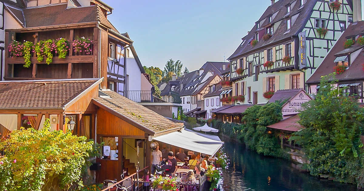 Tourismusinformation Eguisheim, Eguisheim: Infos, Preise und mehr ...