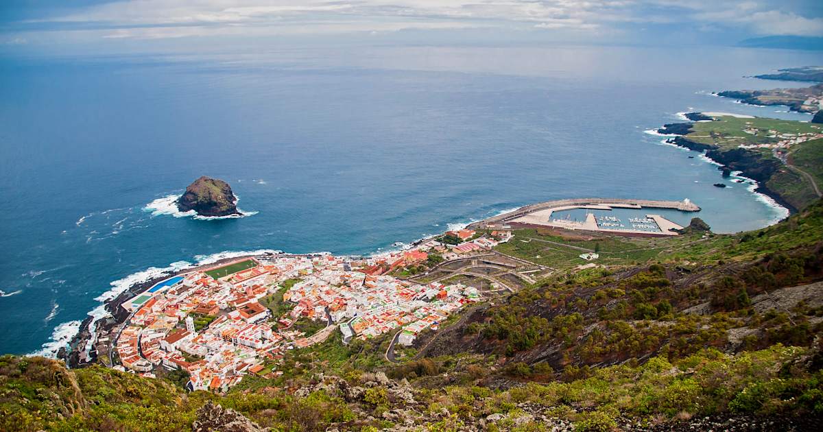 Tourismusinformation Garachico, Garachico: Infos, Preise und mehr ...