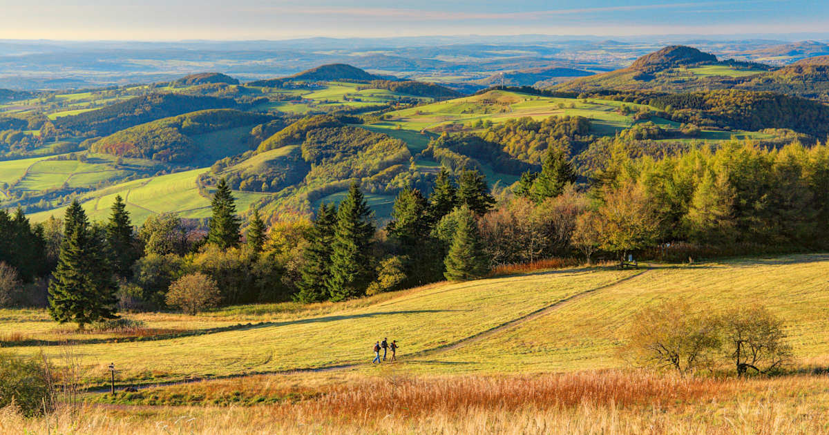 Wasserkuppe: Stadtplan, Tipps & Infos | ADAC Maps