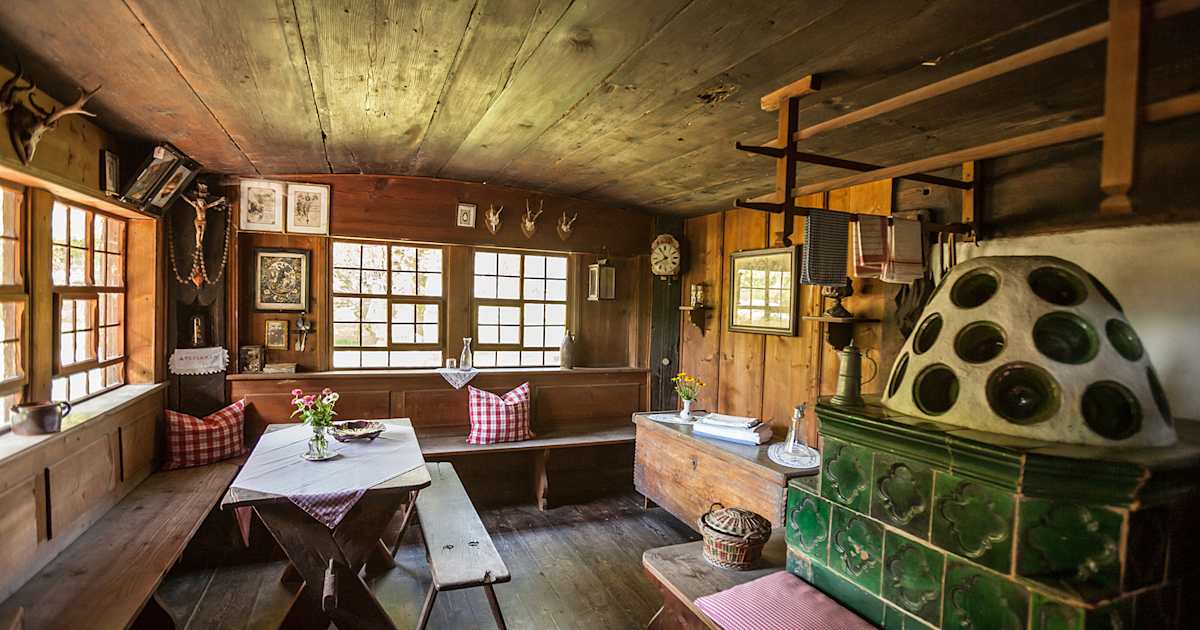 Freilichtmuseum Vogtsbauernhof, Gutach: Infos, Preise und mehr | ADAC Maps