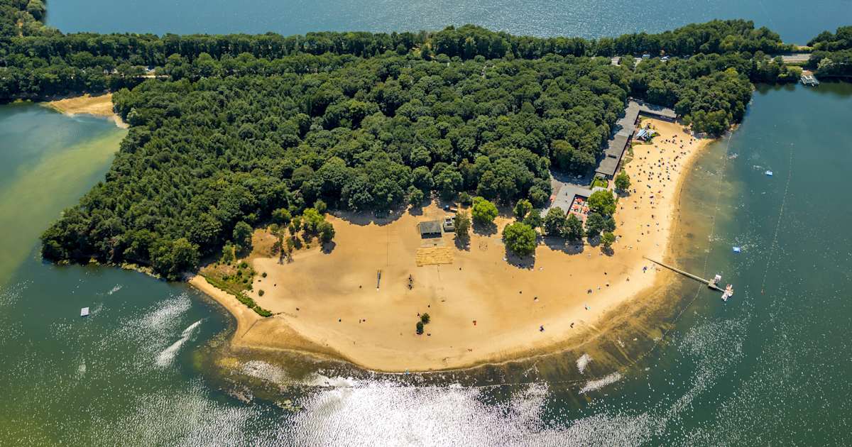 Tourismusinformation Haltern am See, Haltern: Infos, Preise und mehr ...