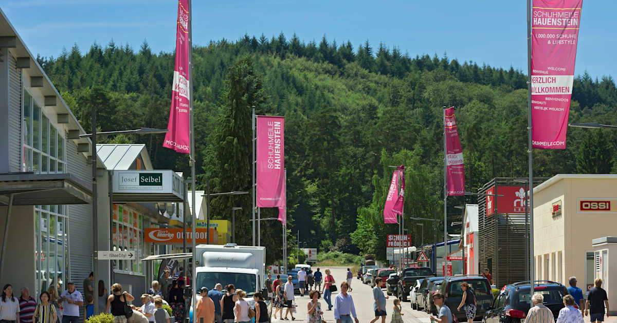 Hauenstein: Stadtplan, Tipps & Infos | ADAC Maps