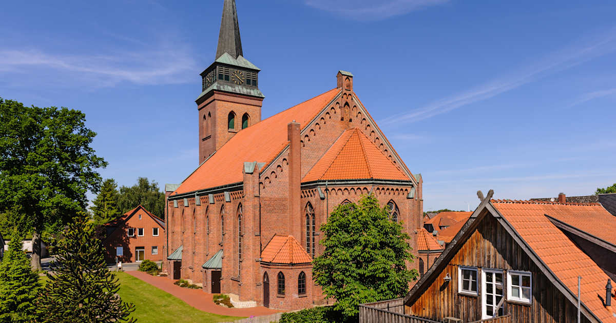 Hermannsburg: Stadtplan, Tipps & Infos | ADAC Maps