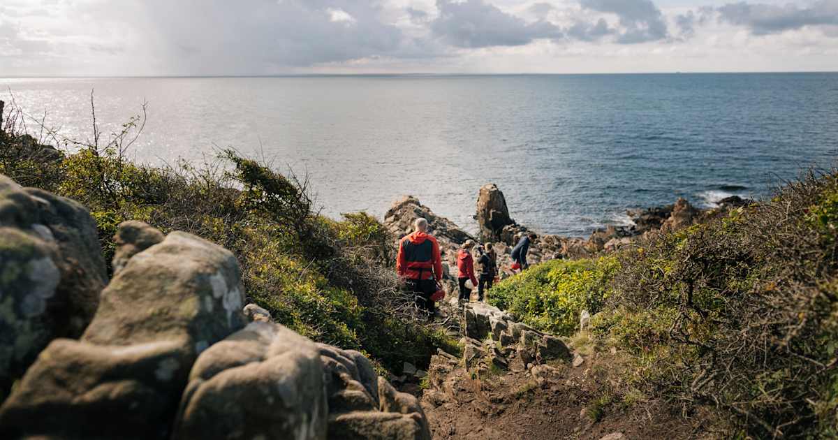 Kullaberg Naturreservat, Höganäs: Infos, Preise und mehr | ADAC Maps