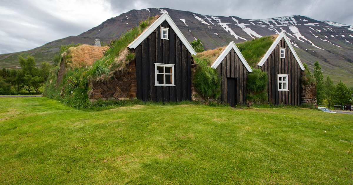 Tourismusinformation Hólar, Hólar: Infos, Preise und mehr | ADAC Maps