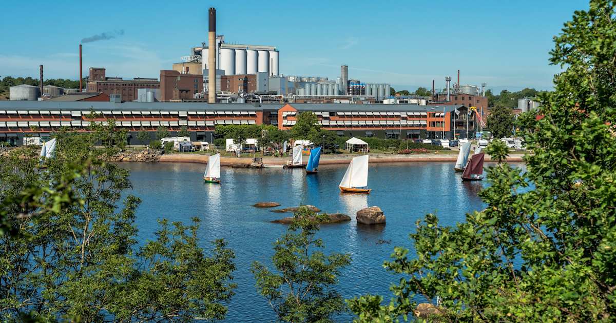 Tourismusinformation Karlshamn, Karlshamn: Infos, Preise und mehr ...