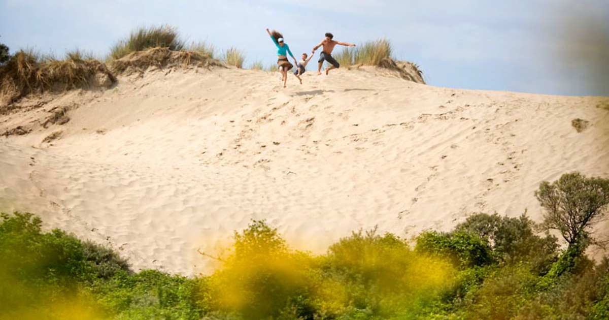 Tourismusinformation Koksijde, Koksijde: Infos, Preise und mehr | ADAC Maps