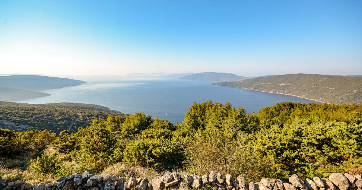 Cres: Karte, Tipps & Infos für die Region | ADAC Maps