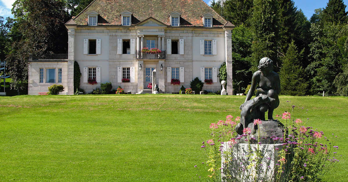 Musée d'Horlogerie, Le Locle: Infos, Preise und mehr | ADAC Maps
