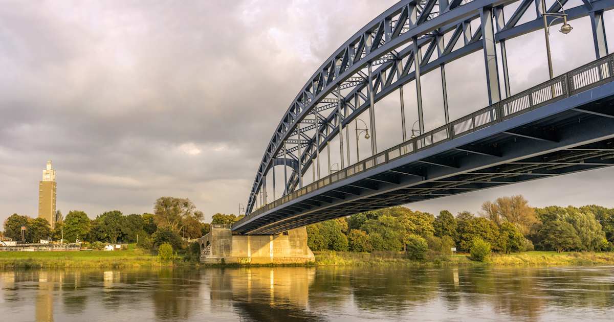 Stadtpark Rotehorn: Karte, Tipps & Infos für die Region | ADAC Maps