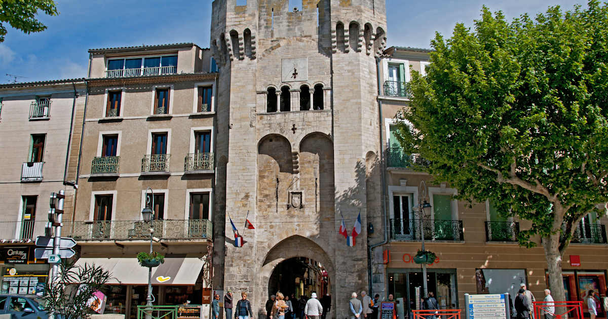 Tourismusinformation Manosque, Manosque: Infos, Preise und mehr | ADAC Maps