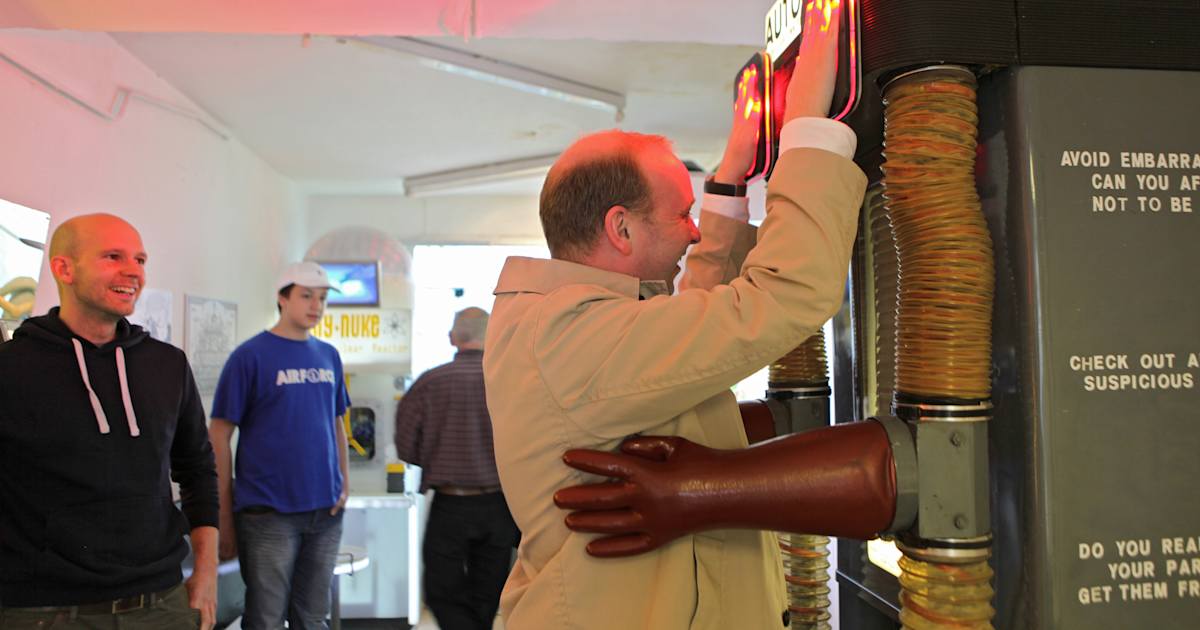 Novelty Automation, London: Infos, Preise und mehr | ADAC Maps