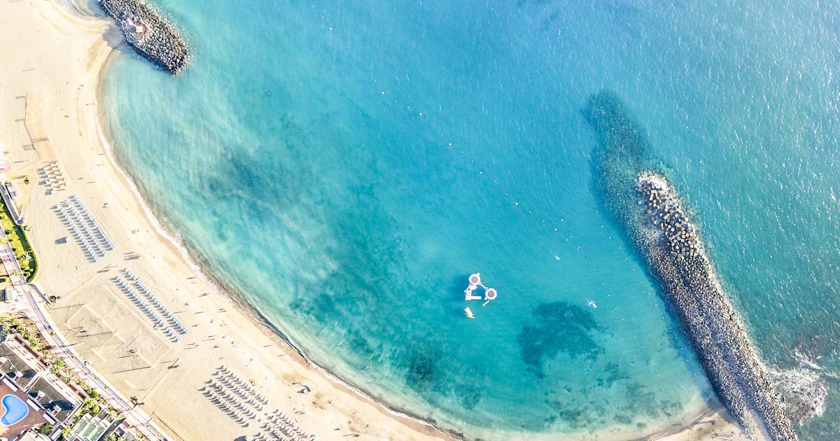 Playa de las Américas/Los Cristianos/Costa Adeje, Arona: Infos, Preise ...