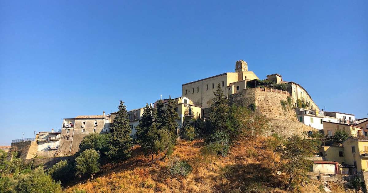Tourismusinformation Rossano, Rossano: Infos, Preise und mehr | ADAC Maps