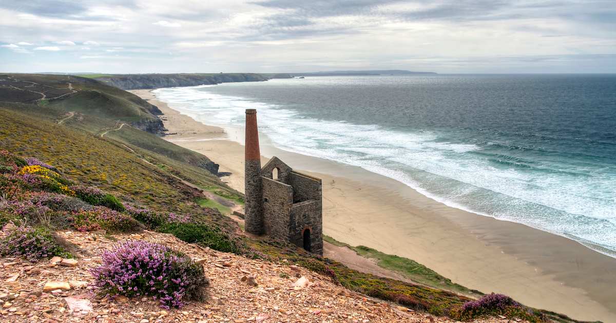 St Agnes Island, Isles of Scilly: Infos, Preise und mehr | ADAC Maps