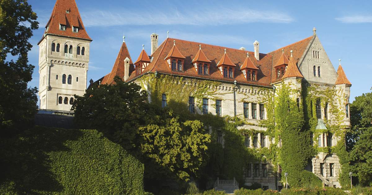 Stein: Stadtplan, Tipps & Infos | ADAC Maps