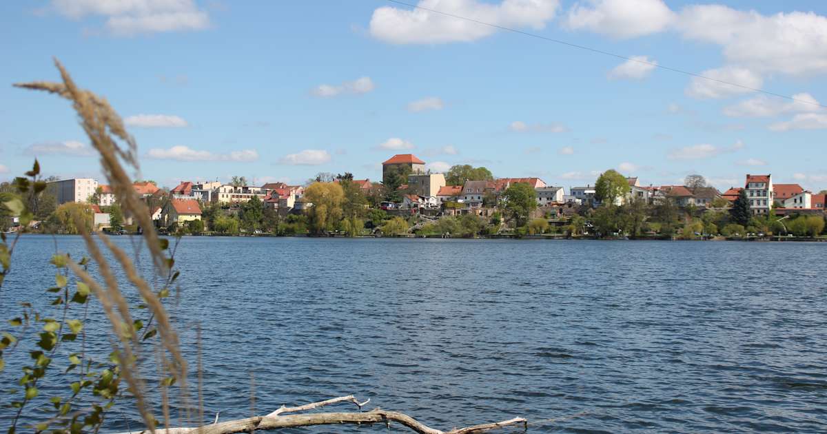 Strausberg: Stadtplan, Tipps & Infos | ADAC Maps