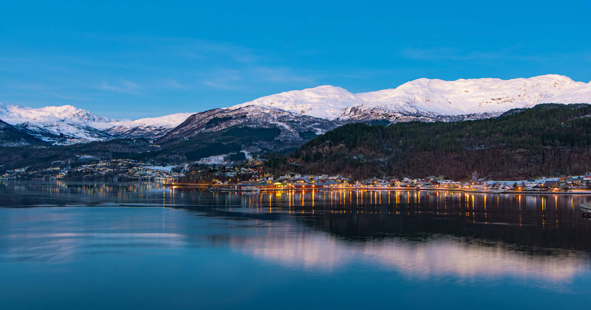 Tourismusinformation Sauda, Sauda: Infos, Preise und mehr | ADAC Maps