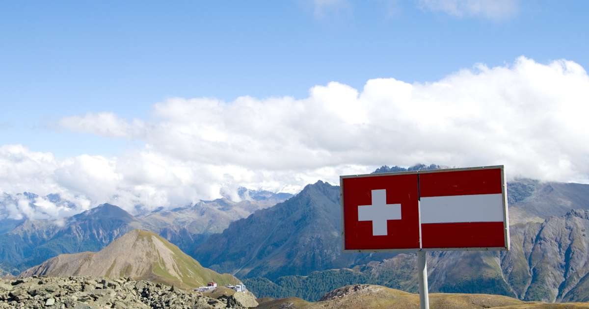 Paznauntal: Karte, Tipps & Infos für die Region | ADAC Maps
