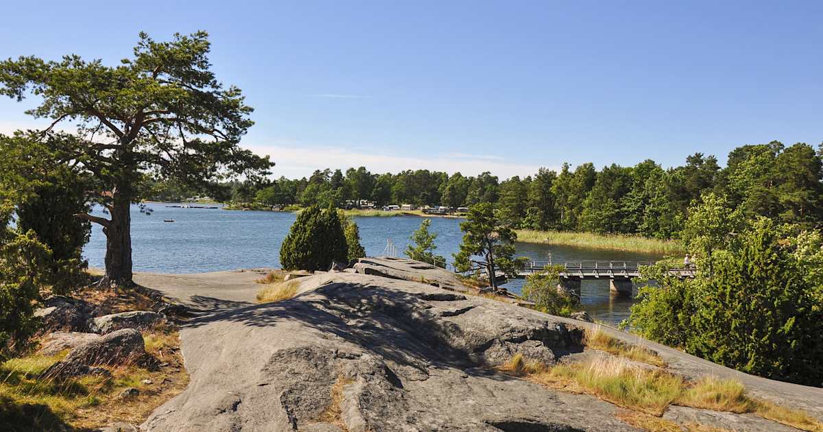 Tourismusinformation Västervik, Västervik: Infos, Preise und mehr ...