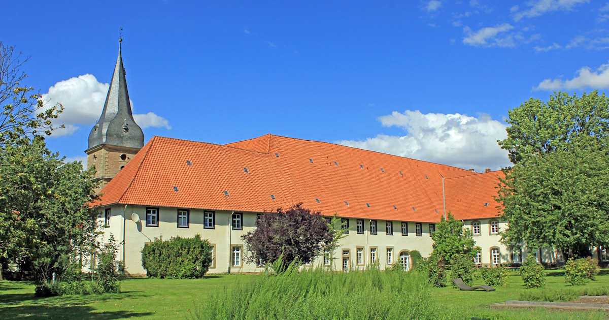 Tourismusinformation Vienenburg, Goslar: Infos, Preise und mehr | ADAC Maps