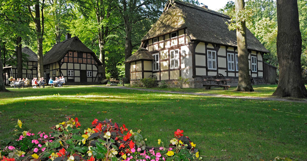 Walsrode: Stadtplan, Tipps & Infos | ADAC Maps