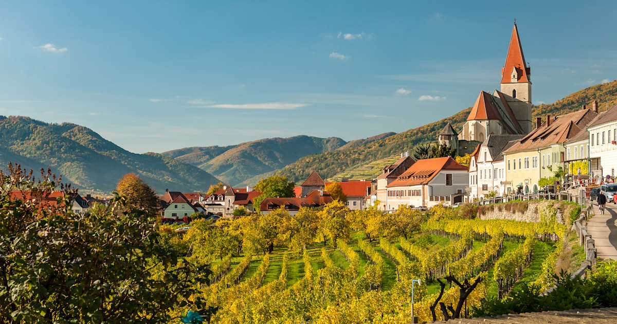 Wachaumuseum Weißenkirchen, Weißenkirchen in der Wachau: Infos, Preise ...