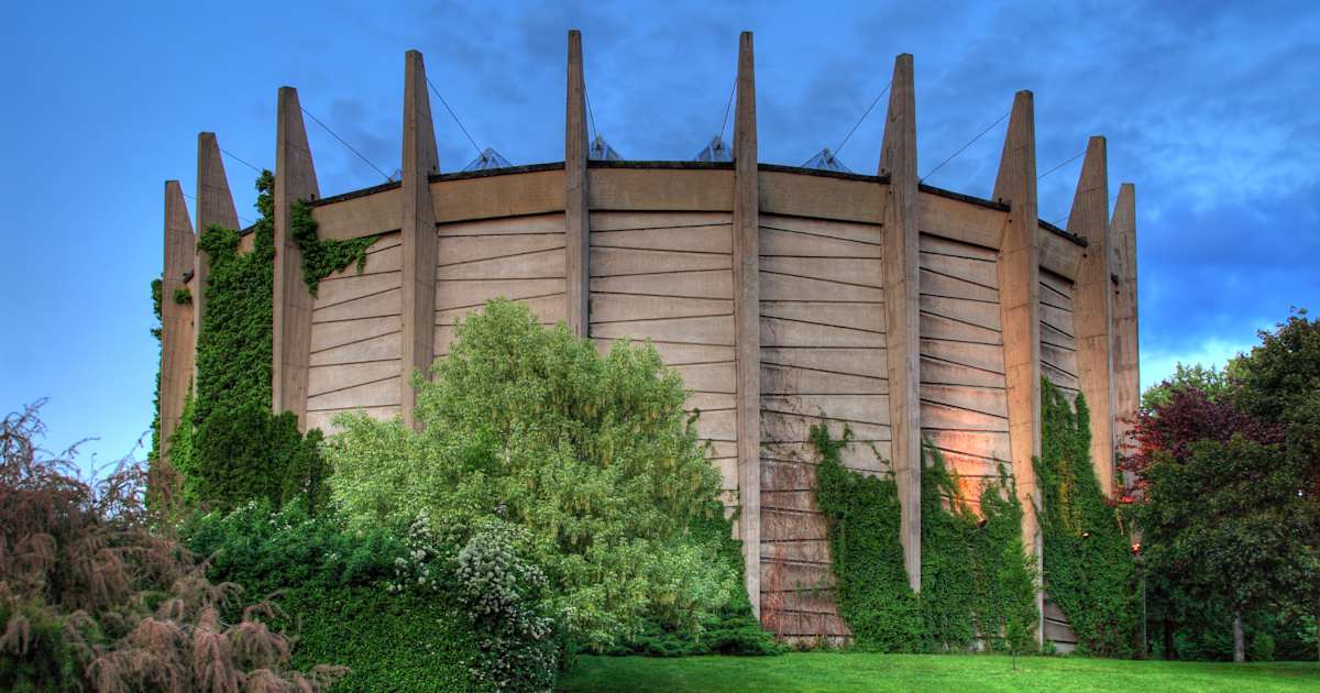 Panorama Raclawicka, Stare Miasto: Infos, Preise und mehr | ADAC Maps