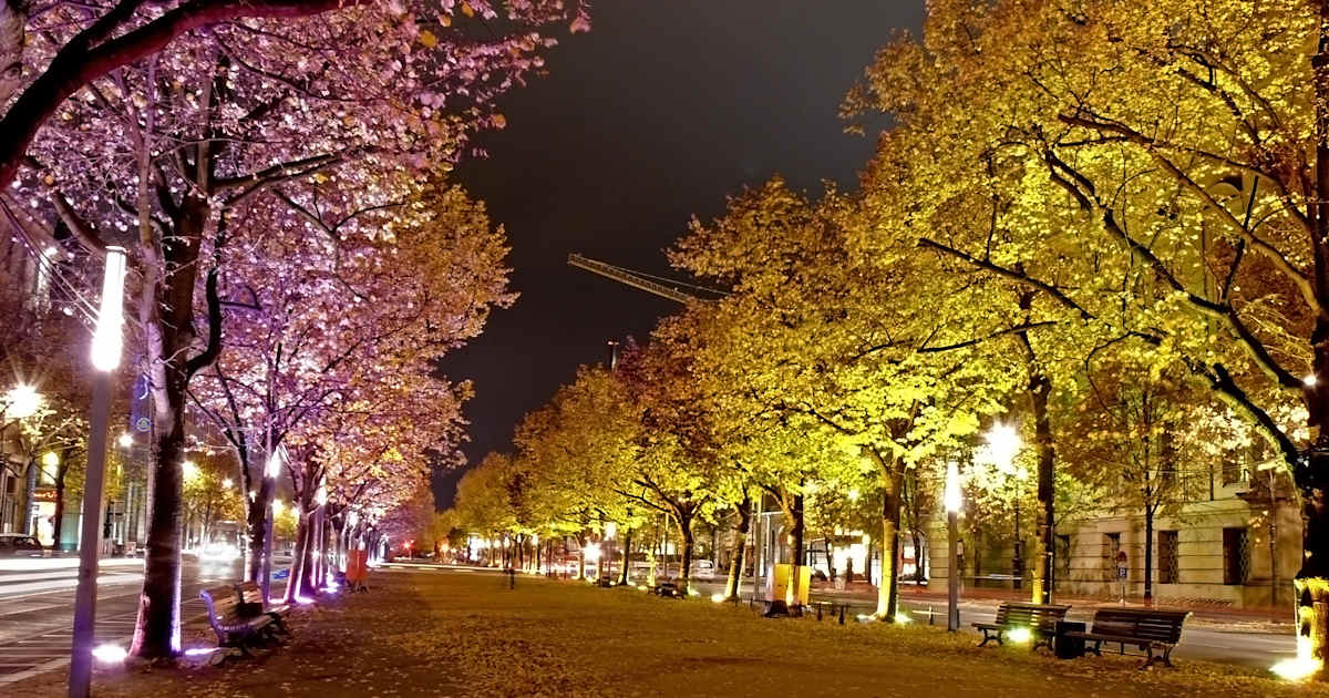 Unter den Linden: Karte, Tipps & Infos für die Region | ADAC Maps