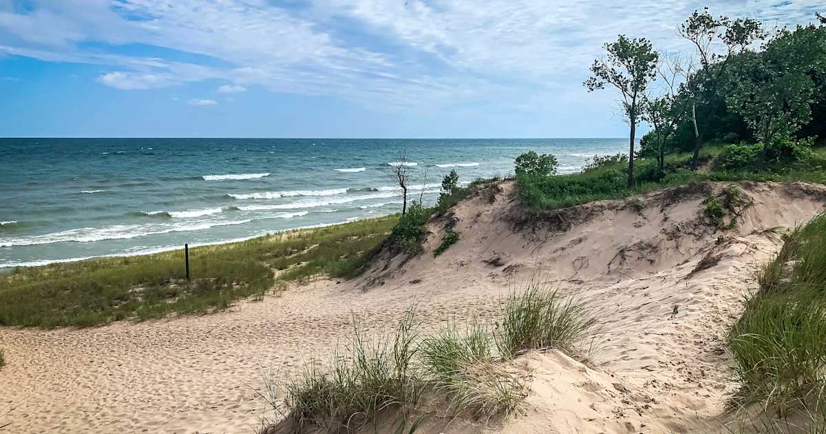 Indiana: Karte, Tipps & Infos für die Region | ADAC Maps