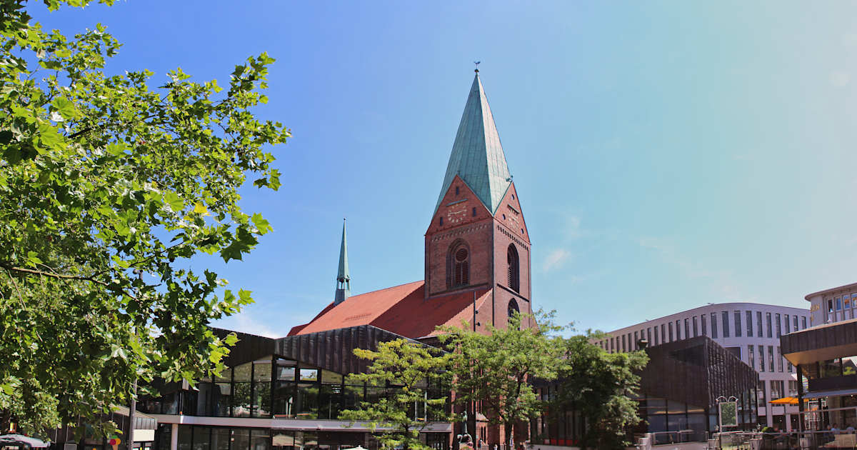 Mrkte Kiel Und Umgebung