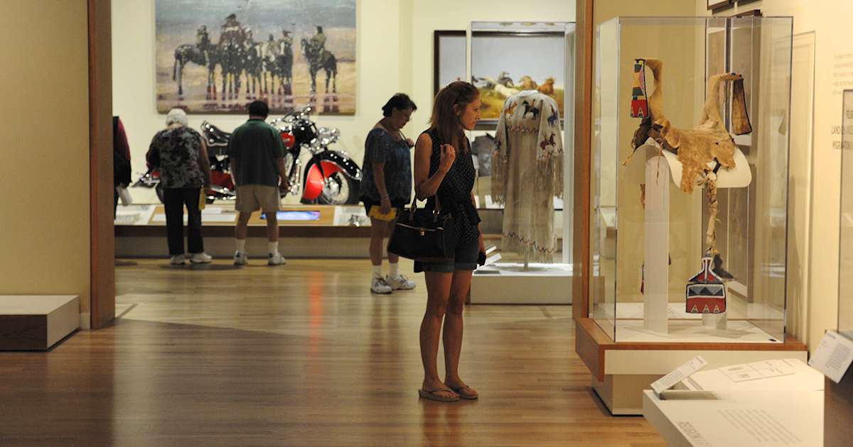 Autry National Center of the American West, Los Angeles: Infos, Preise ...