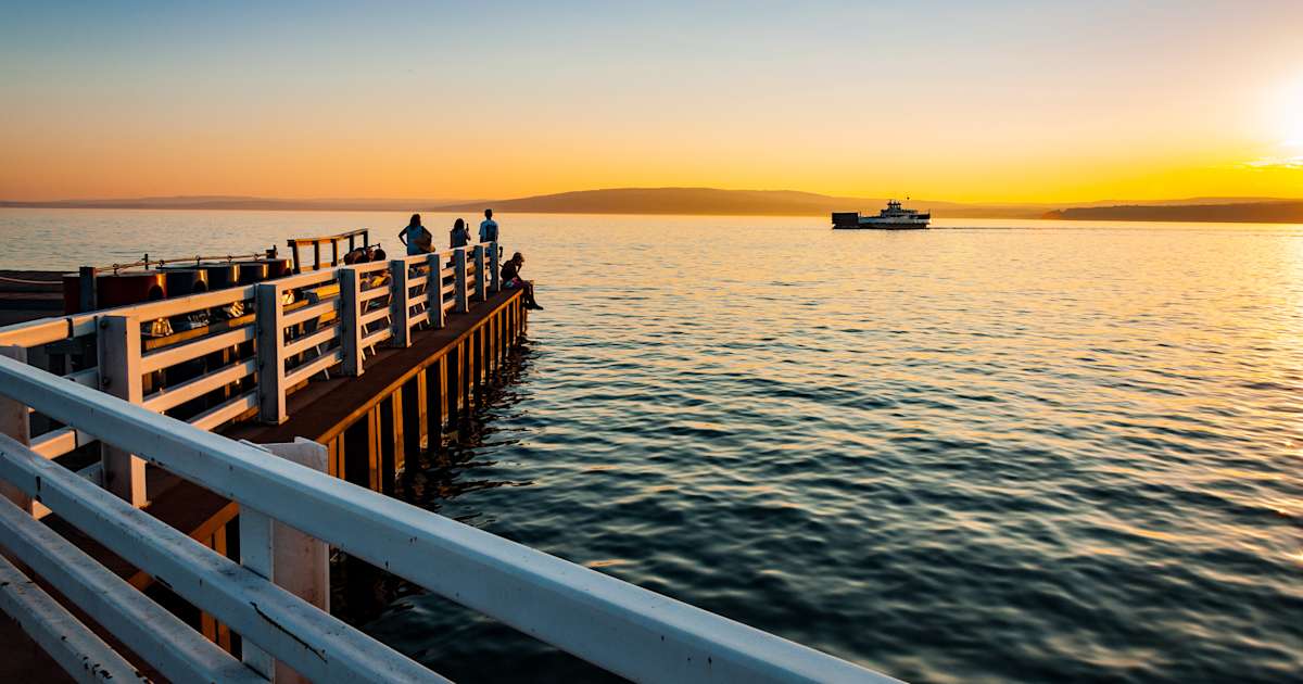 Madeline Island, La Pointe: Infos, Preise und mehr | ADAC Maps