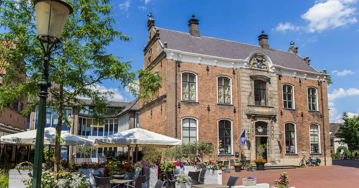 Lochem: Stadtplan, Tipps & Infos | ADAC Maps