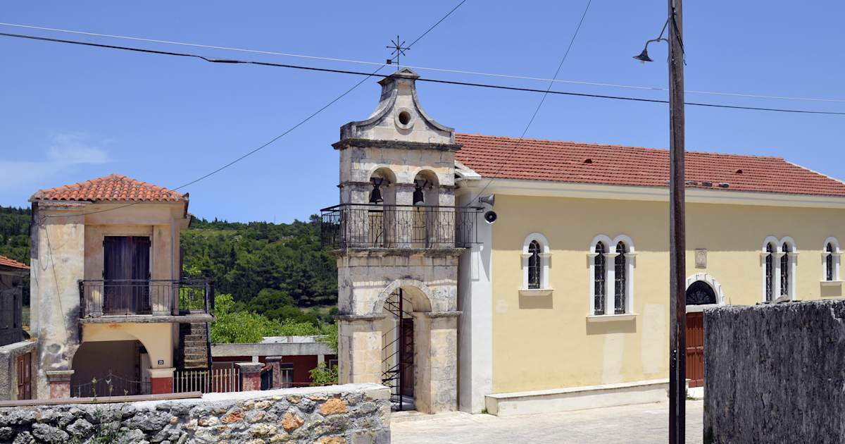 Loucha: Stadtplan, Tipps & Infos | ADAC Maps