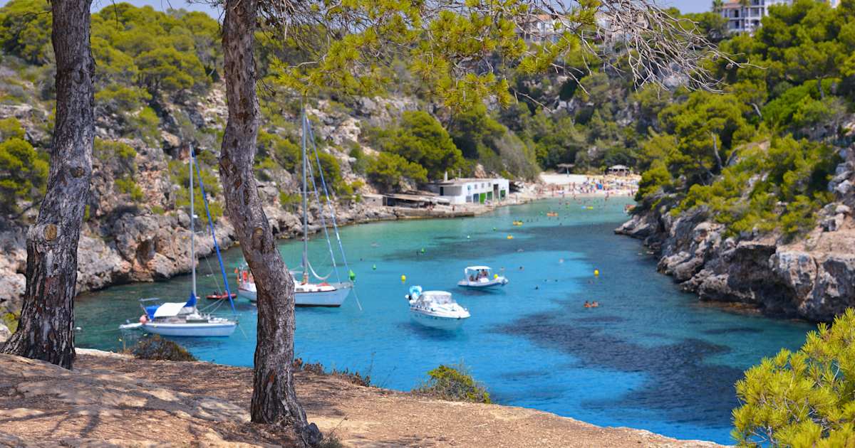 Cala Pi: Infos, Preise und mehr | ADAC Maps