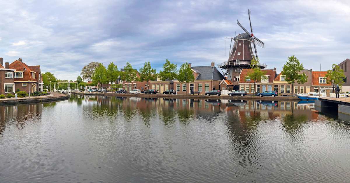 Meppel: Stadtplan, Tipps & Infos | ADAC Maps