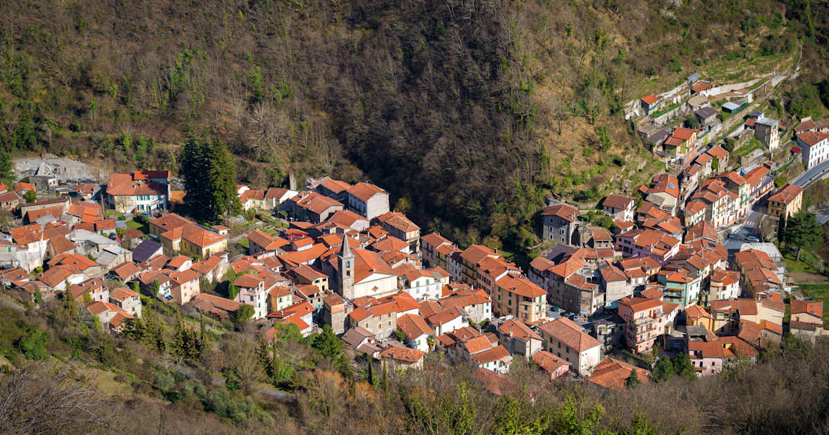 Tourismusinformation Molini di Triora, Triora: Infos, Preise und mehr ...