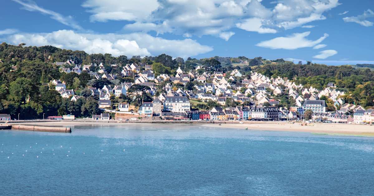 Tourismusinformation Morgat, Crozon: Infos, Preise und mehr | ADAC Maps