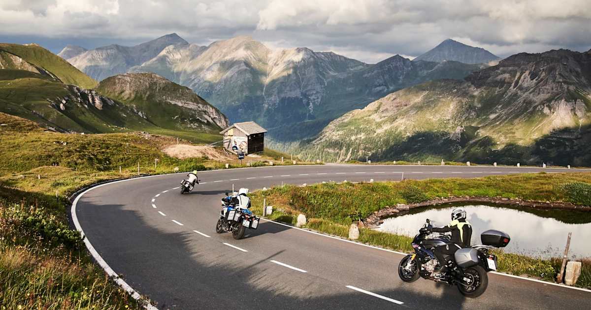 Kostenloser Routenplaner und Reiseführer | ADAC Maps