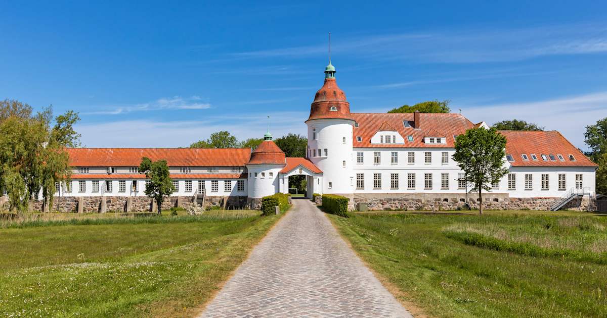 Nordborg: Stadtplan, Tipps & Infos | ADAC Maps